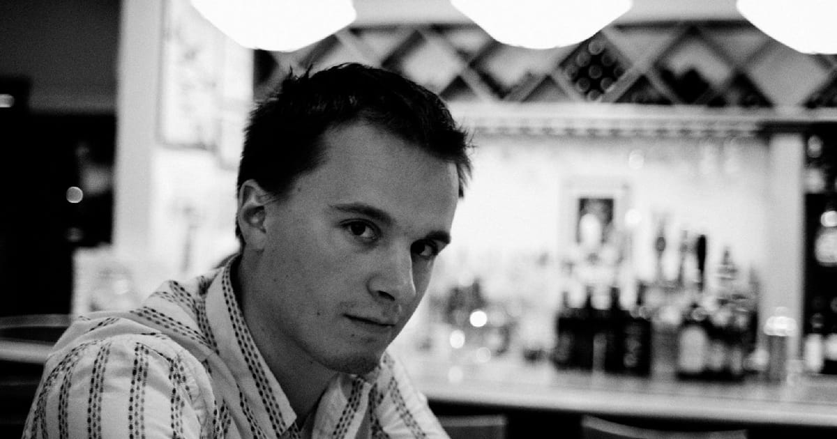 Daniel Morrison | about.me