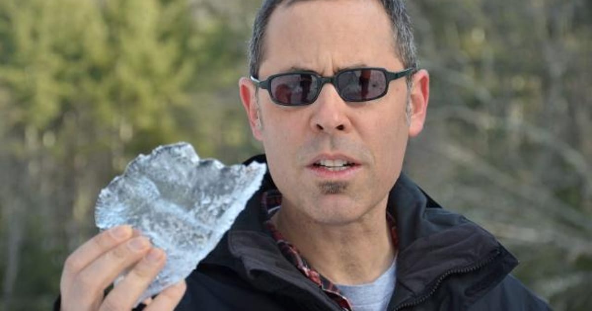 Dan Porter | about.me