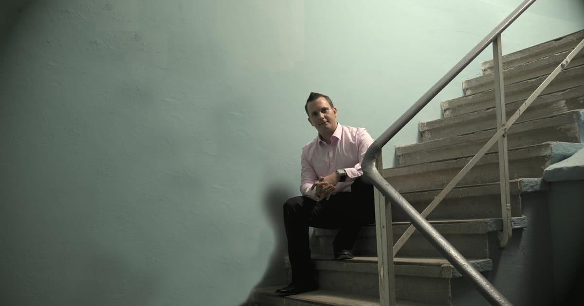 Daniel Rapp | about.me