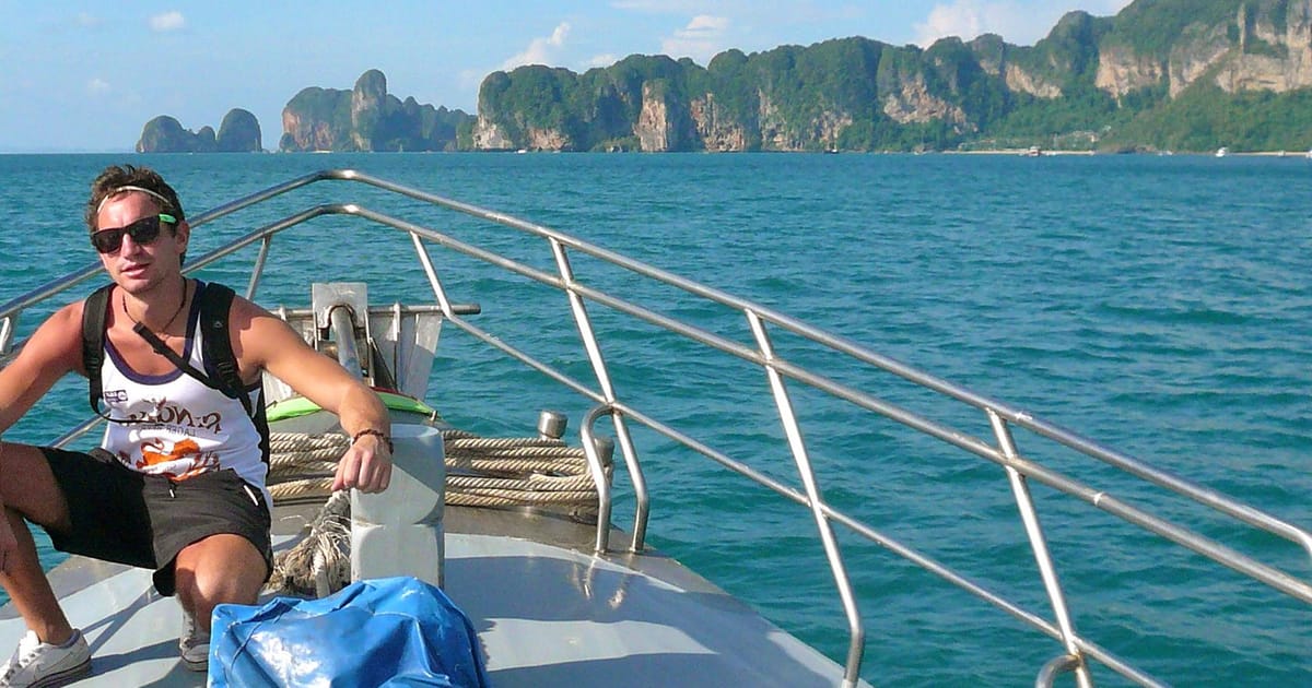 Daniel Seeff | about.me