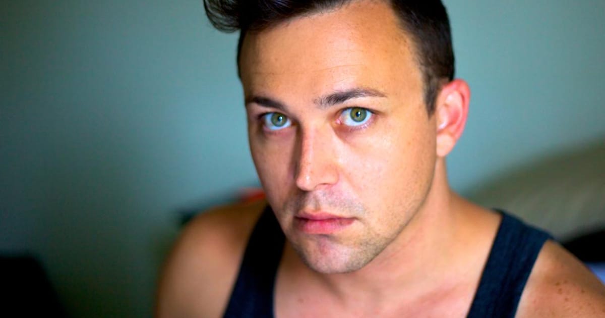 Daniel Sutton | about.me