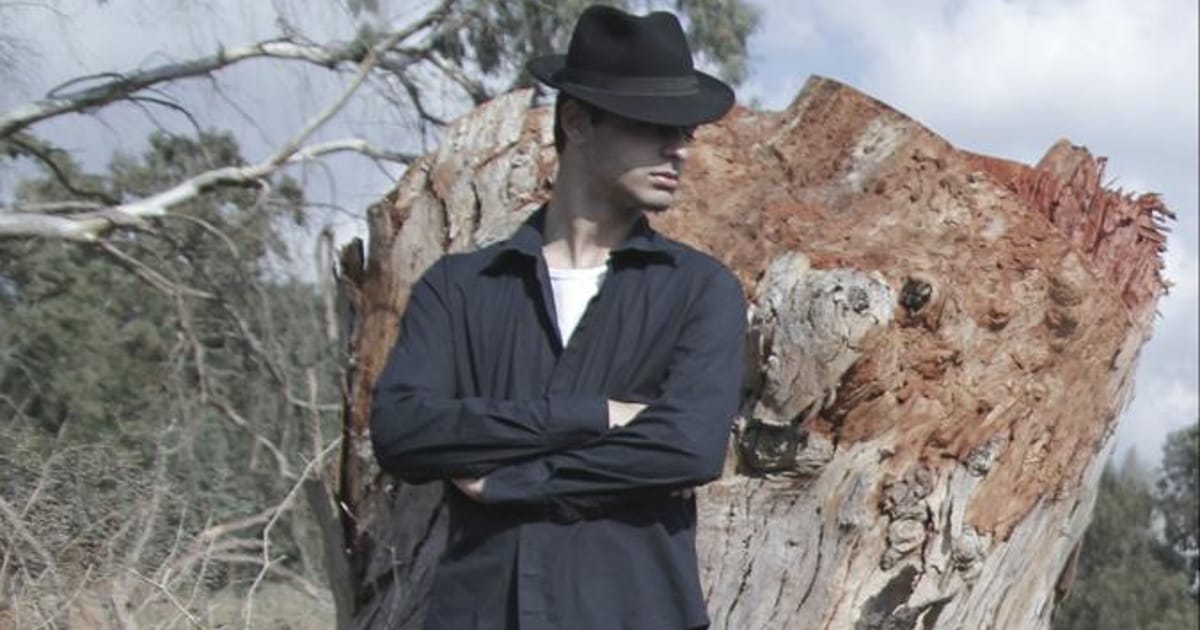 Daniel Tubul | about.me