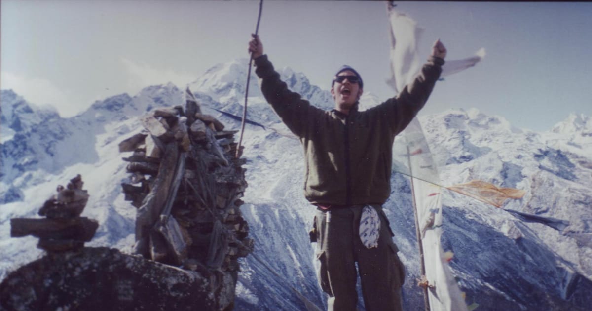 Danny Braunstein | about.me