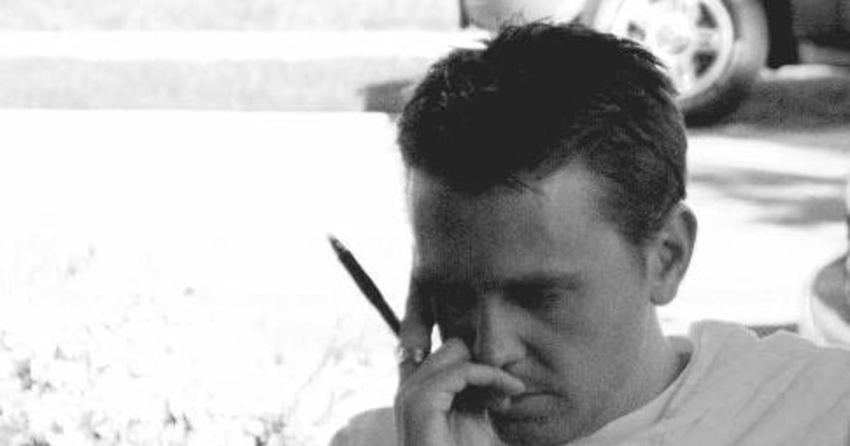 Danny Chadwick | about.me