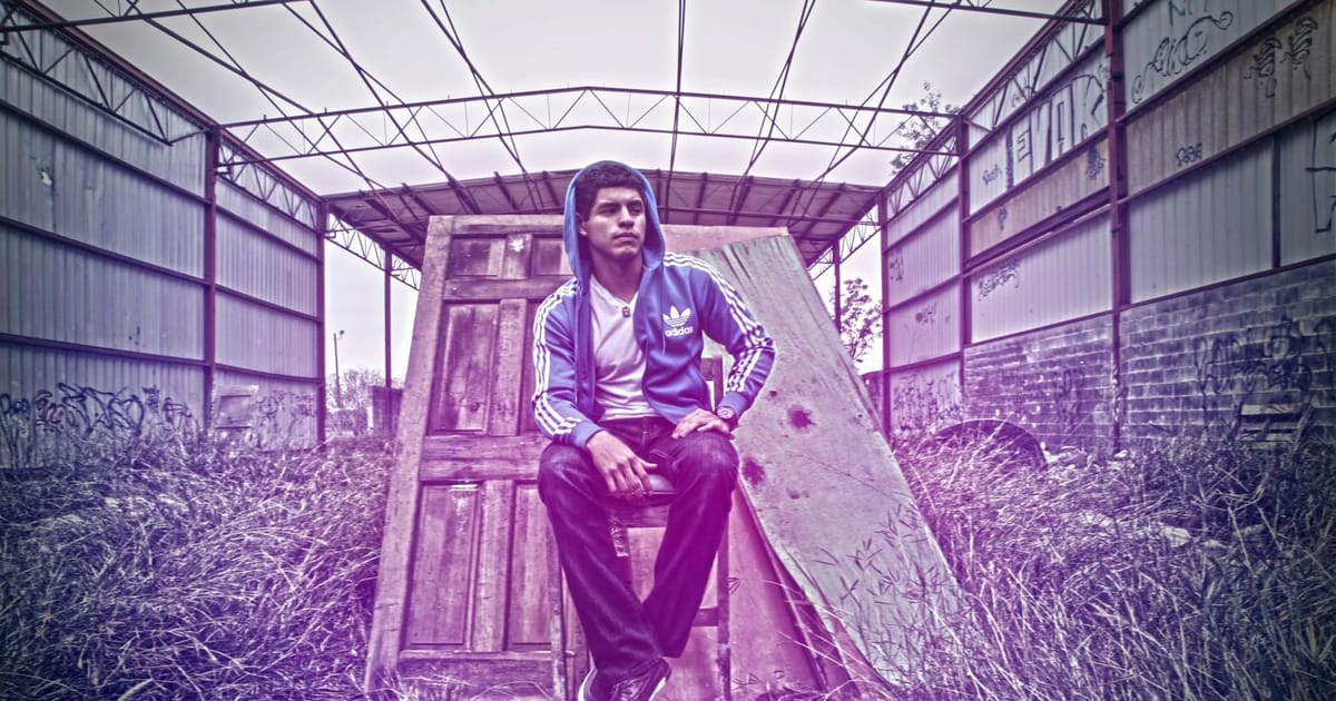 Daniel Herrera | about.me