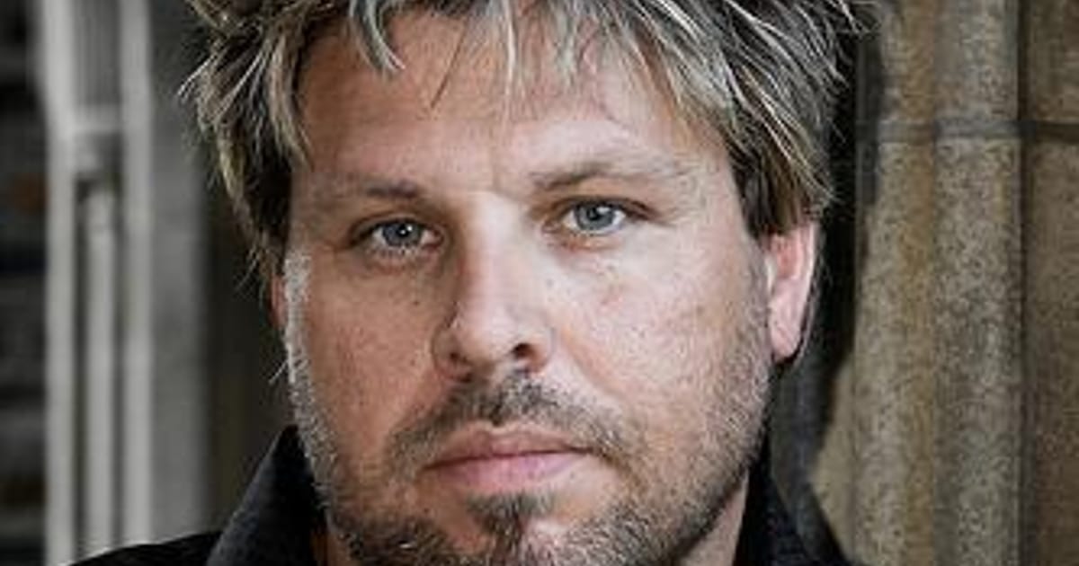 Danny McLaughlin | about.me