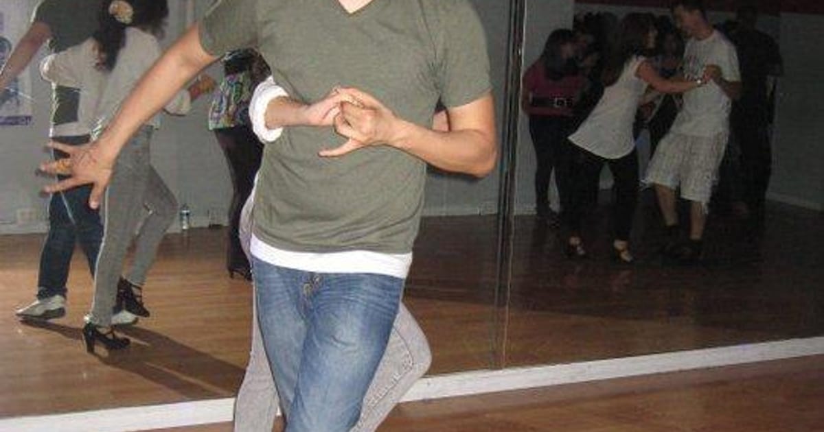 Danny Murillo | about.me