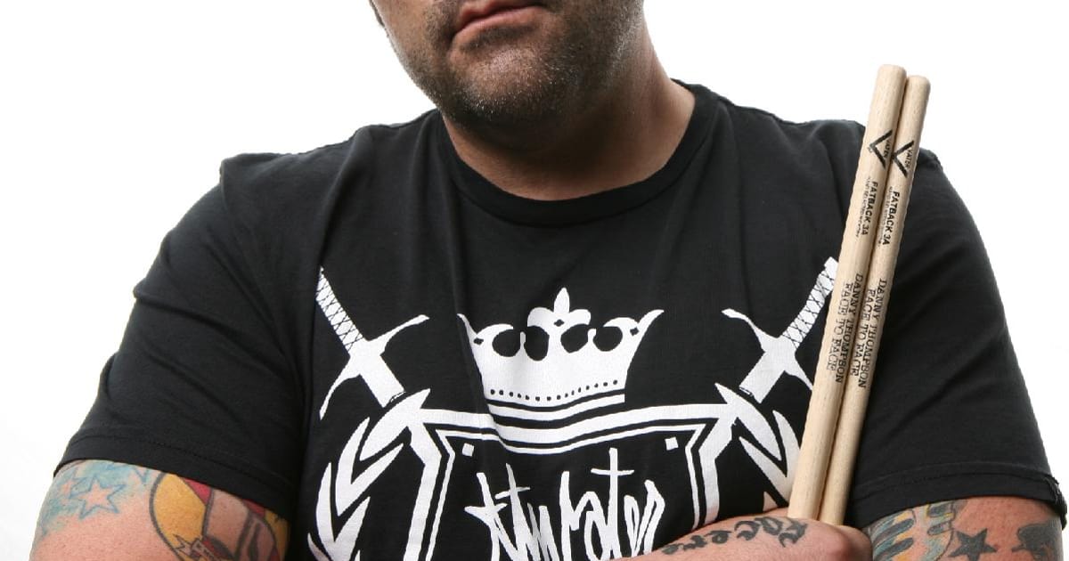 Danny Thompson | about.me