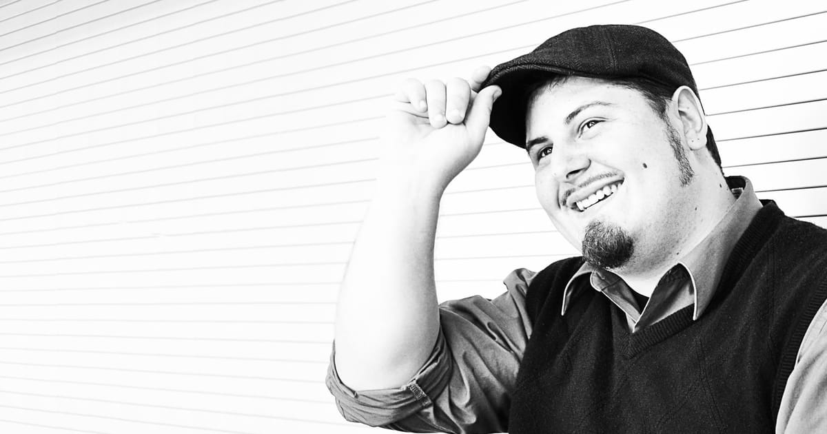 Dan Rader | about.me