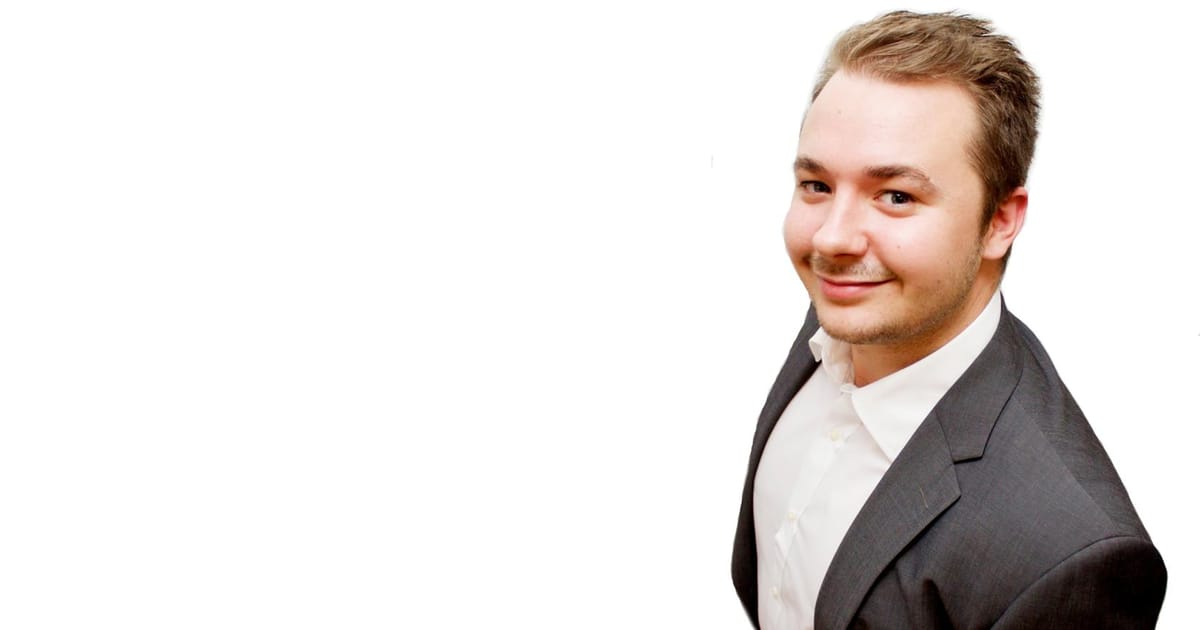 Dan Turner | about.me