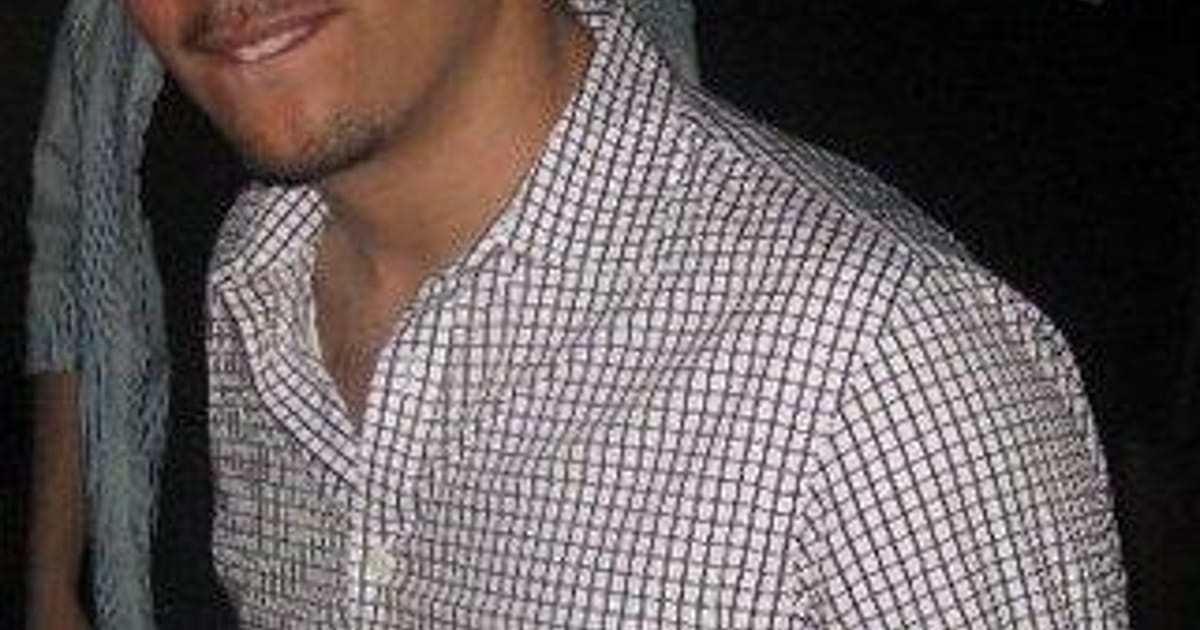 Daniel Vega | about.me