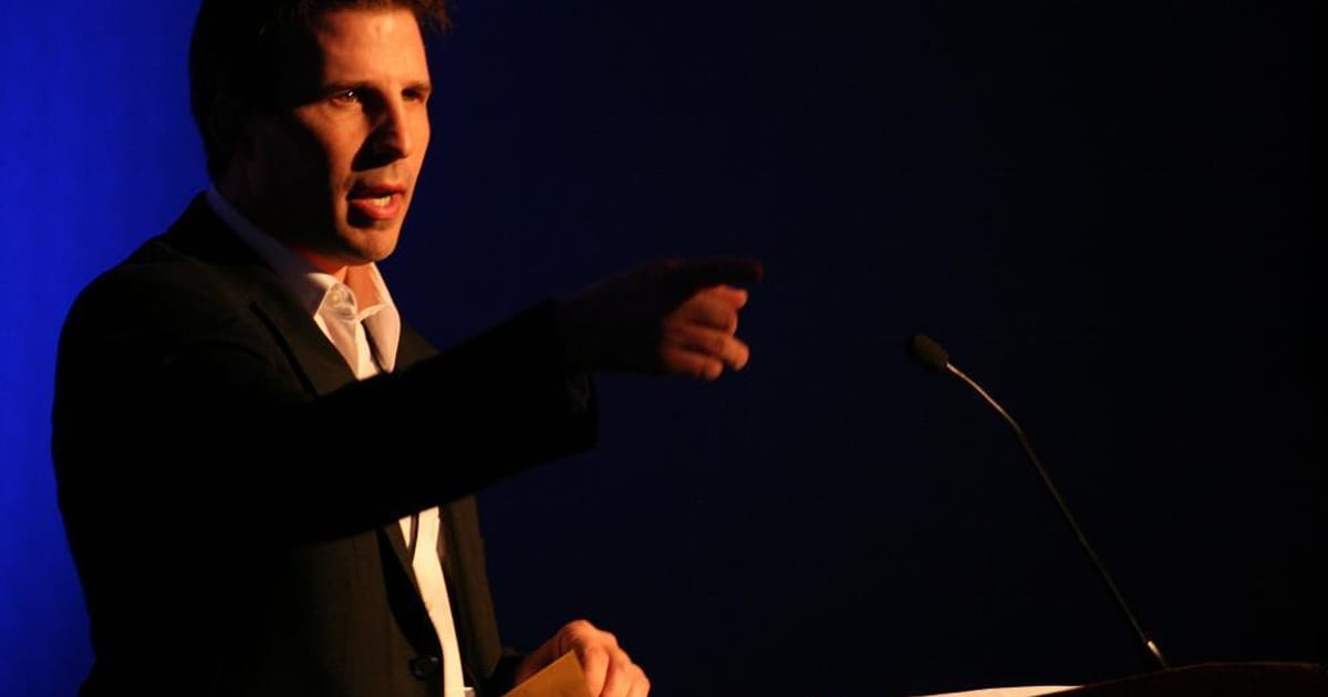 Dan Bliss | about.me