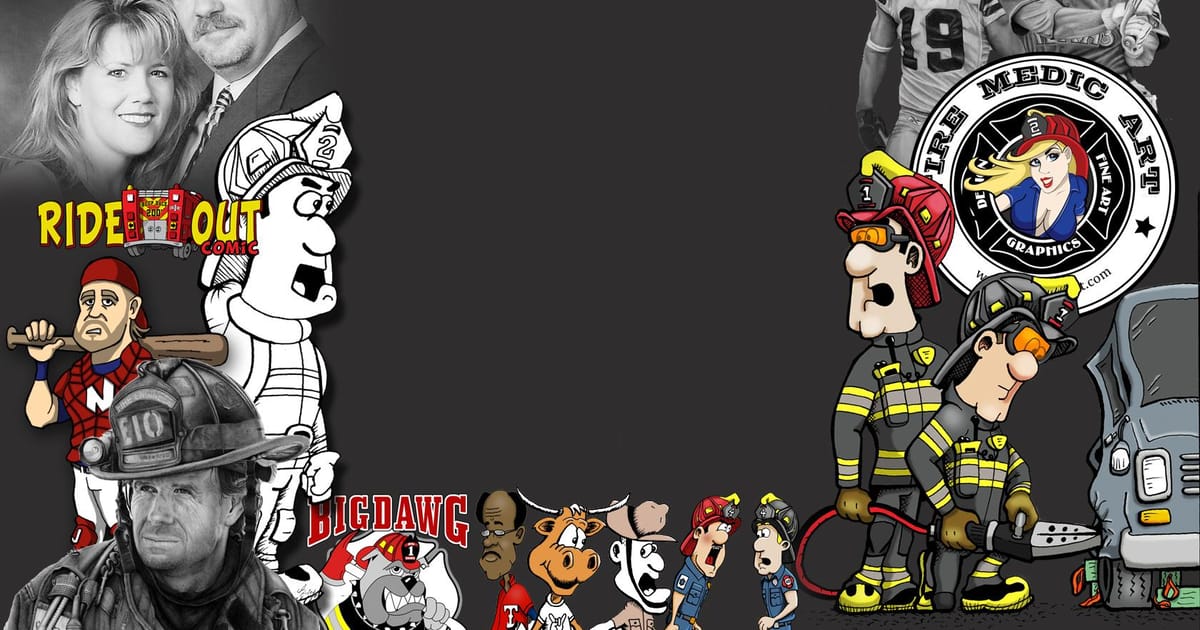 Darrell Fitch | about.me