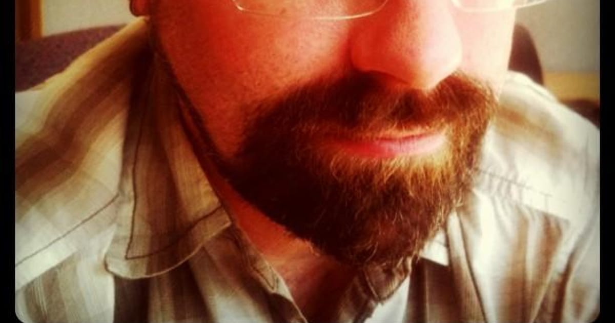 Darren James Harkness | about.me