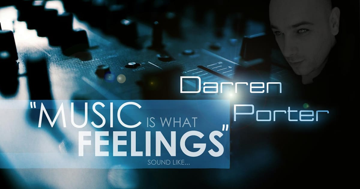 Darren Porter | about.me