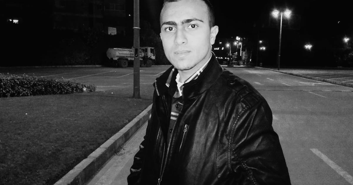 Mostafa Yousri | about.me