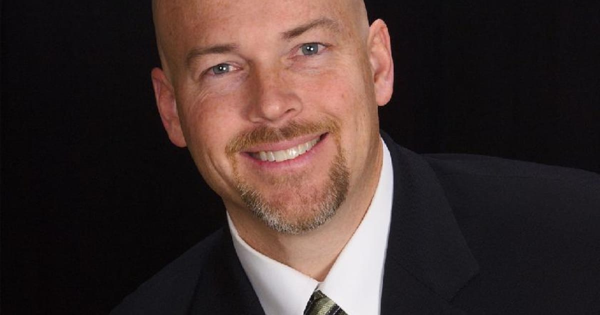 Dan Daughtry | about.me