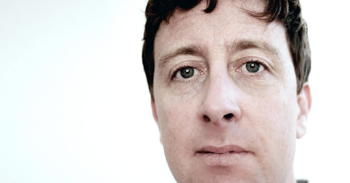 David Cronin | about.me