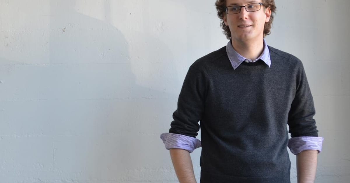 Dave Emmett | about.me