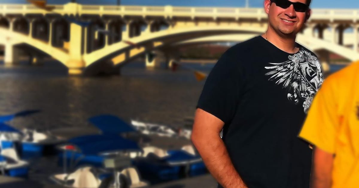 Dave Mortensen | about.me