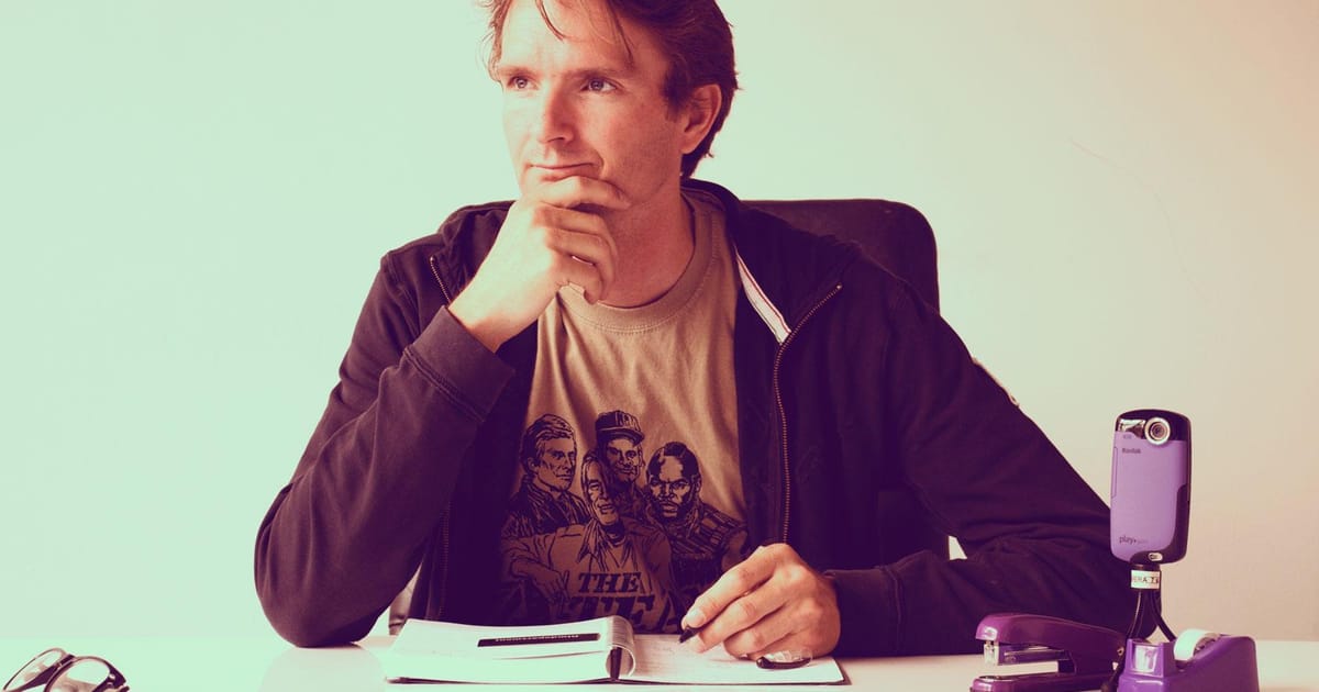 Dave Smit - Utrecht, Producent van online video content, Willem de ...