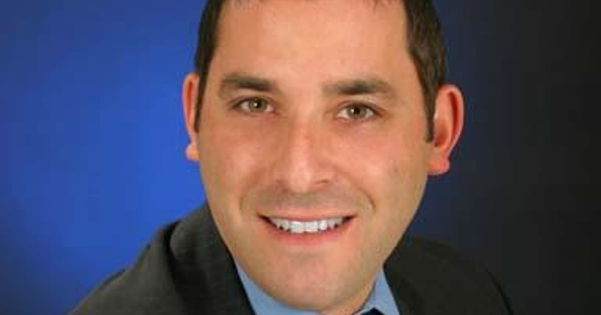 David Baum | about.me