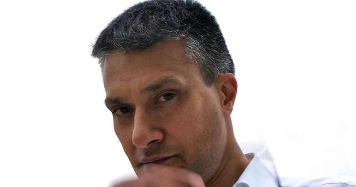 David Din | about.me