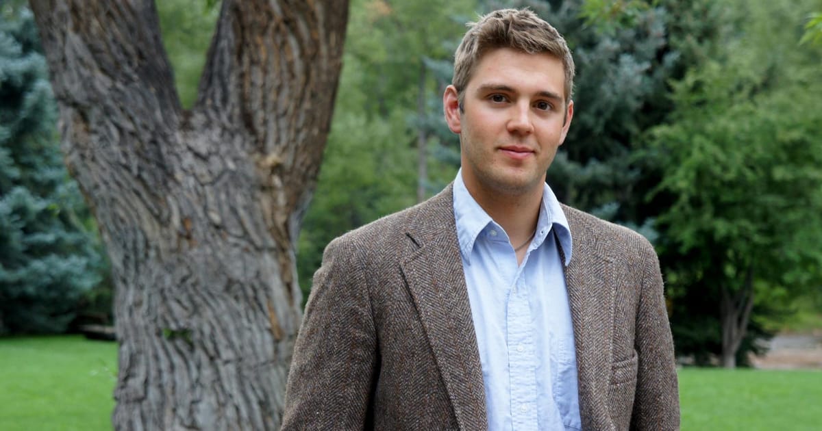 David Summers - Seattle, WA, Energy Efficiency Designer, LEED AP ...