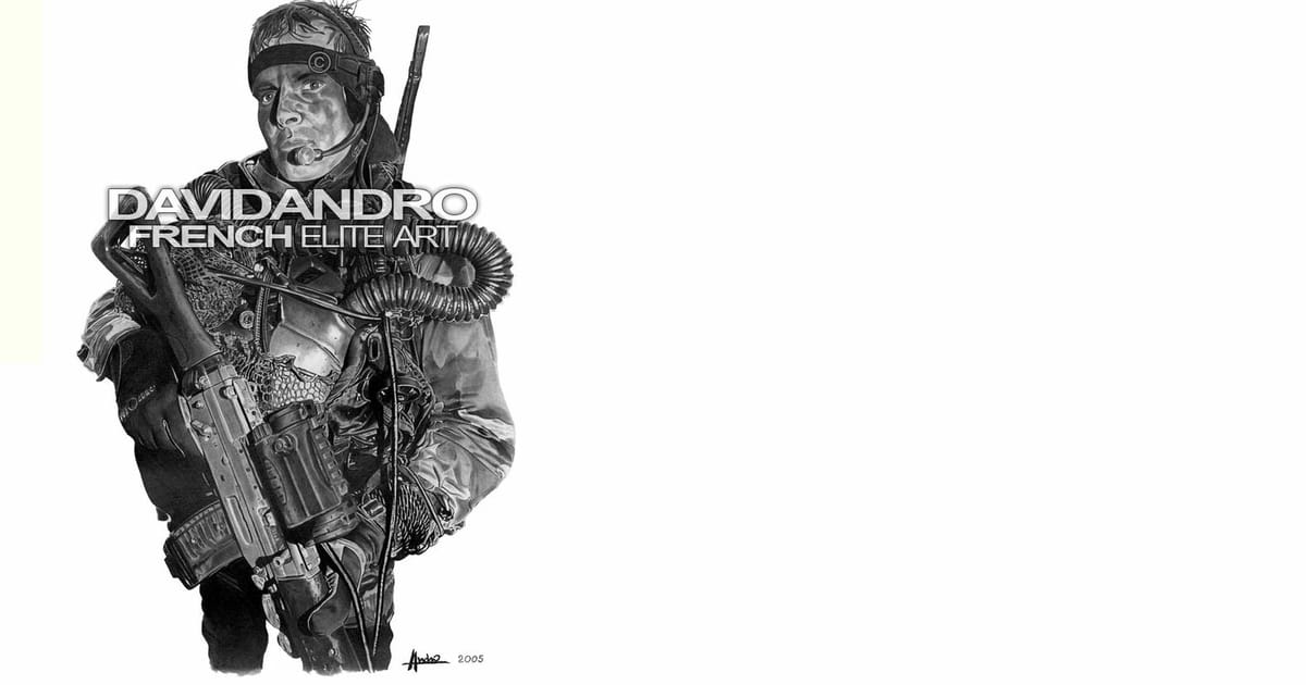 David Andro - France | about.me