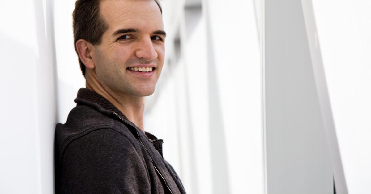 David Braue | about.me