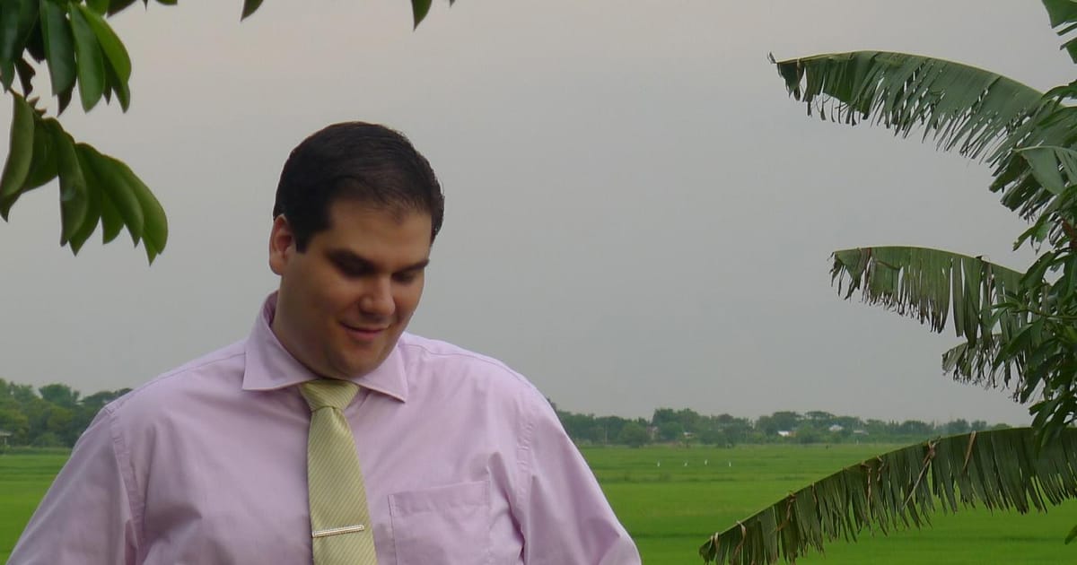 David Civera | about.me