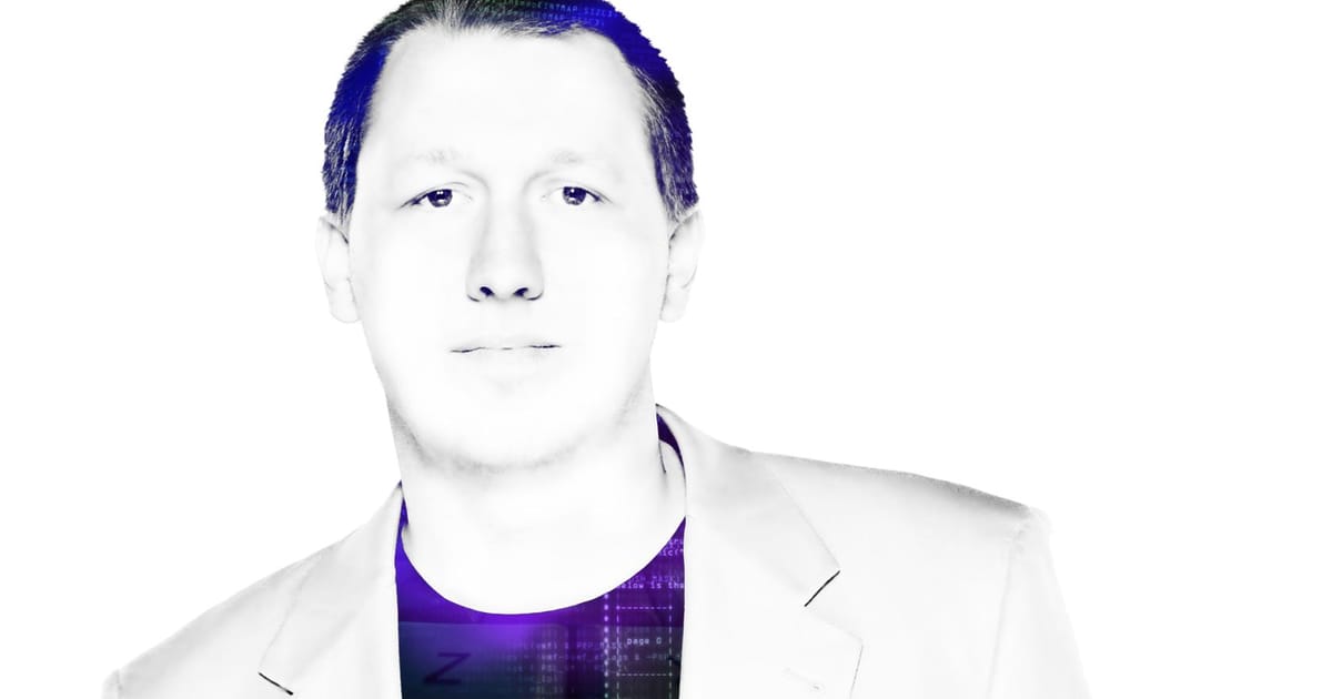 David Cliff | about.me