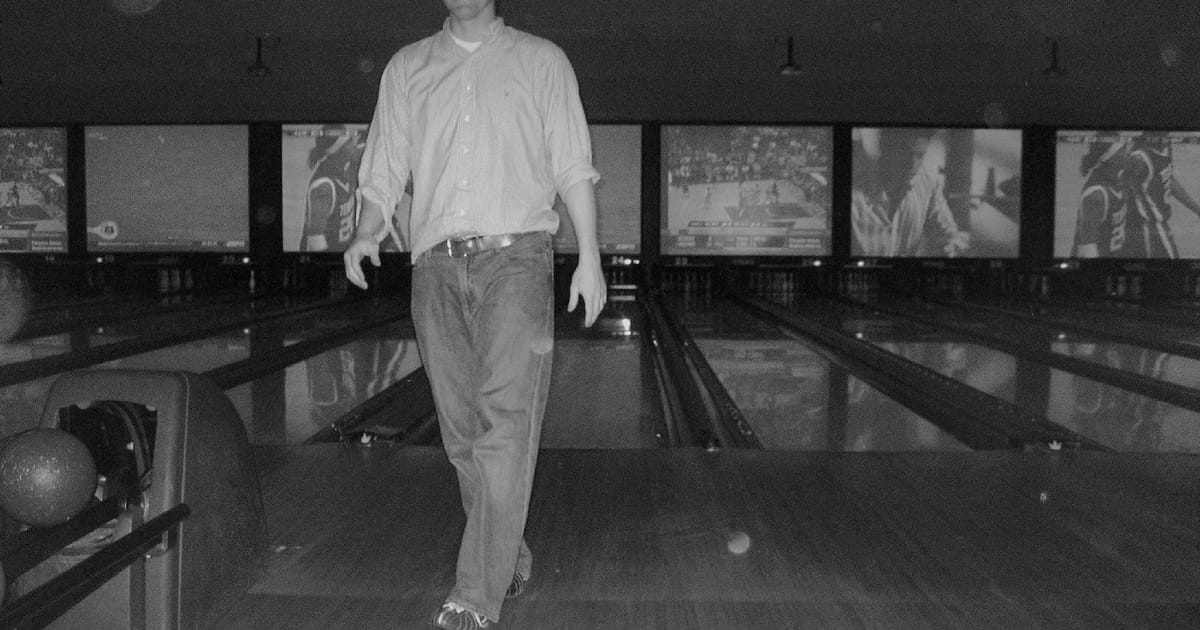 David Corey | about.me