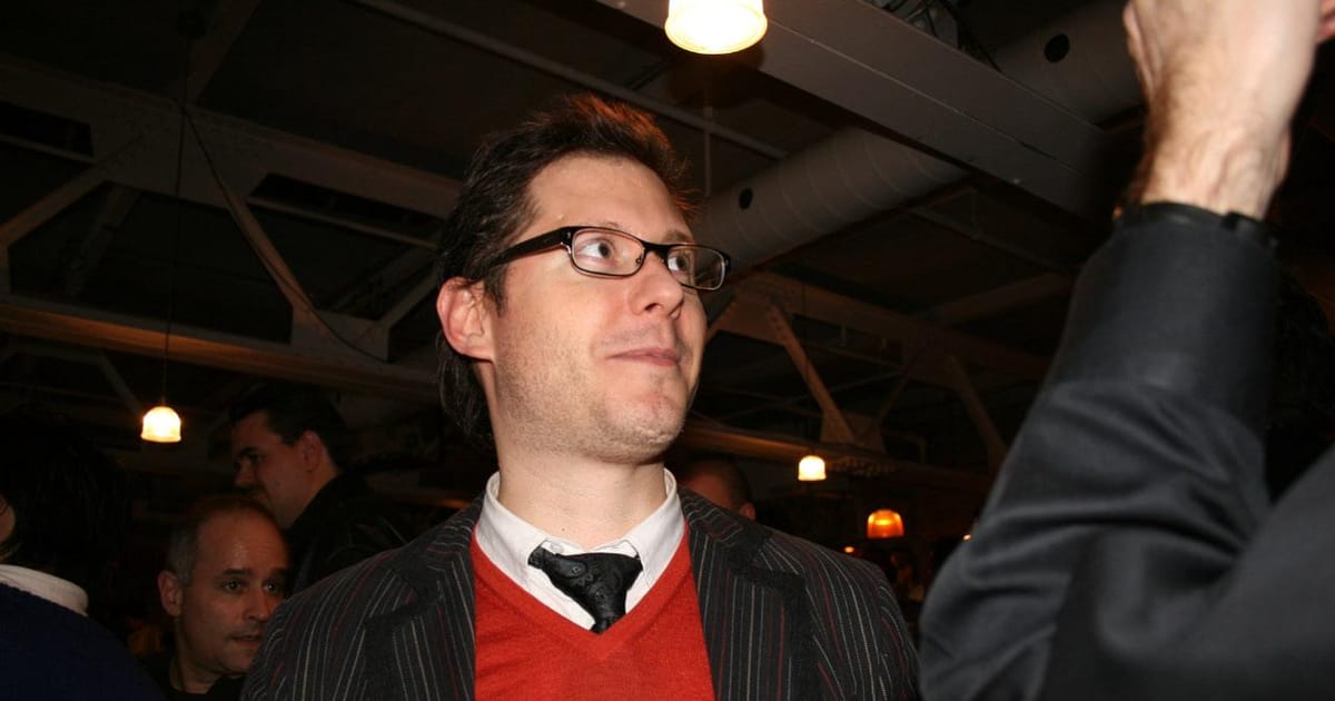 David Crow | about.me