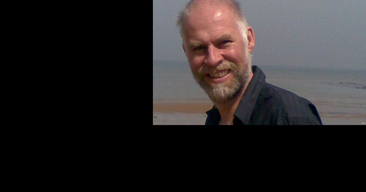 David Field | about.me