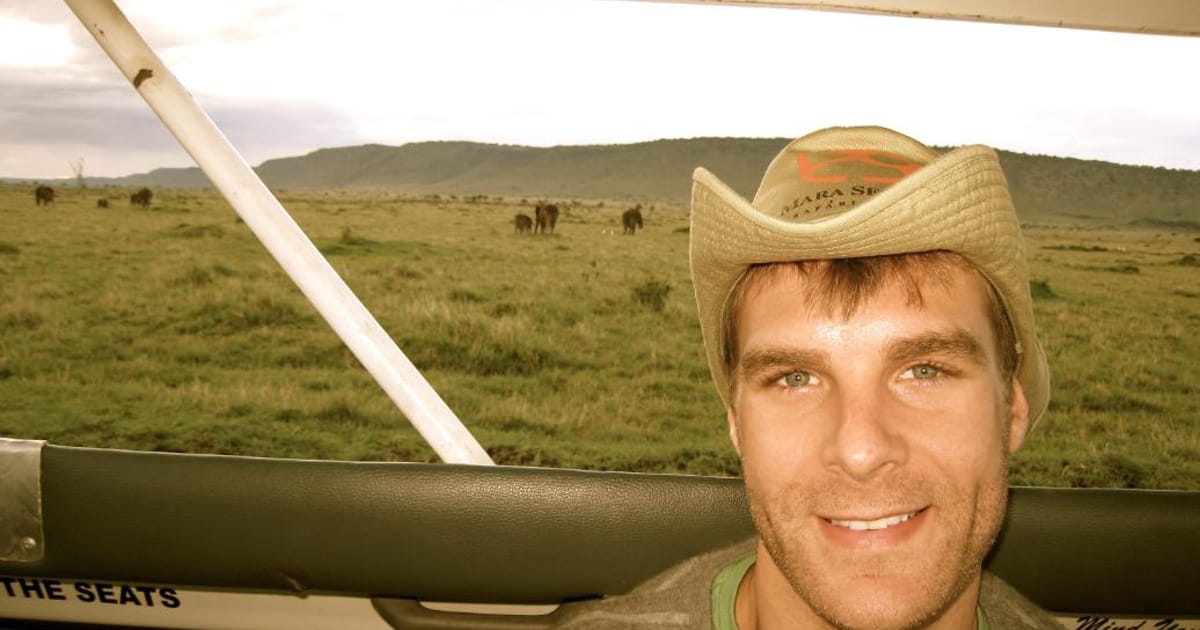 David Fudge | about.me