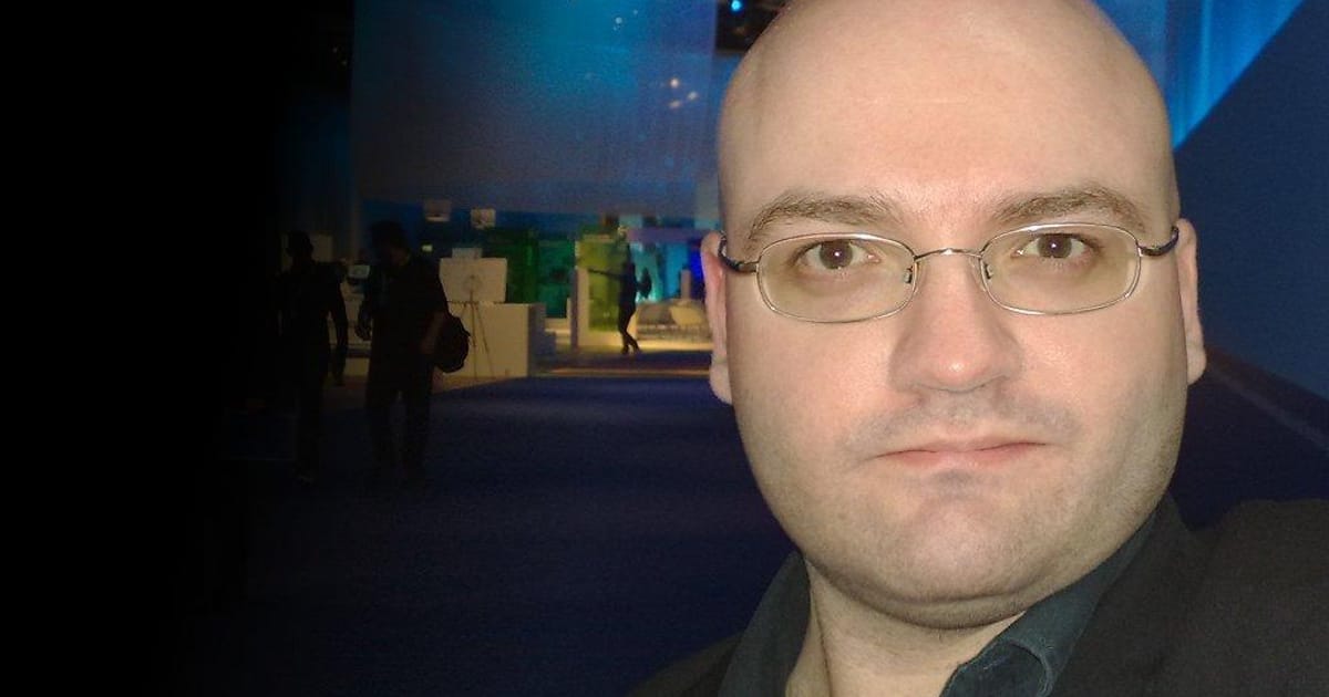 David Gilson - Hull, United Kingdom, Freelance Tech Journalist, Masters ...