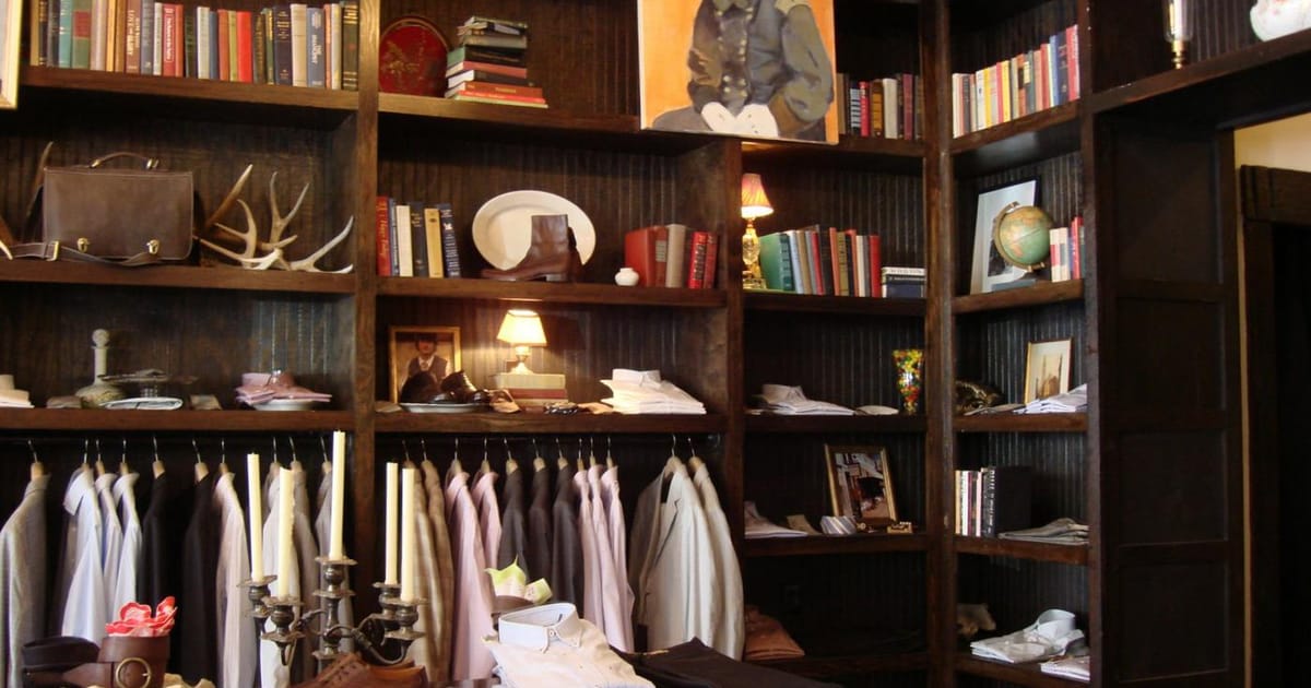 David Heasley | about.me