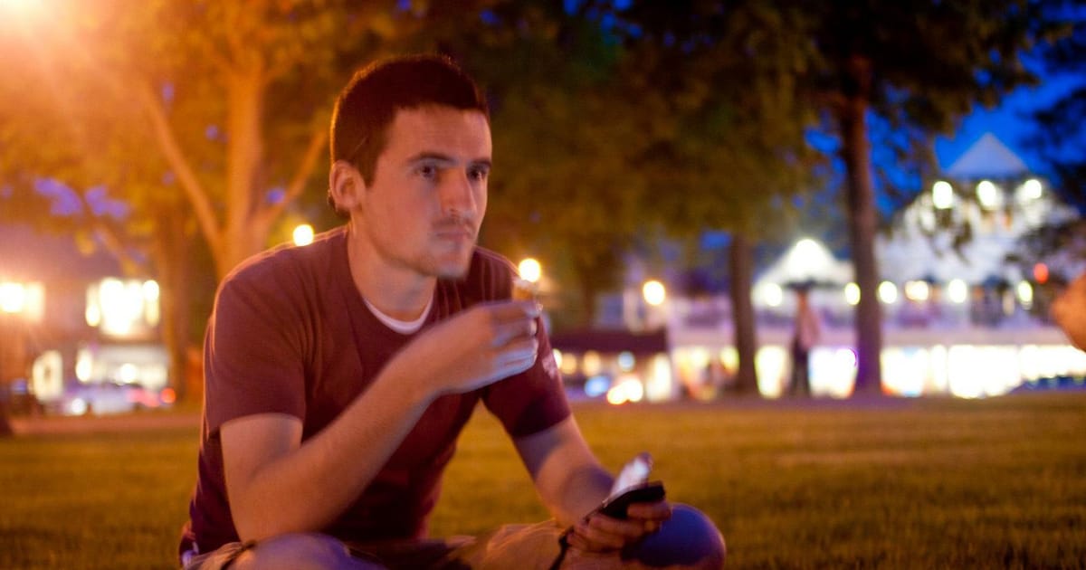 David Hopper | about.me