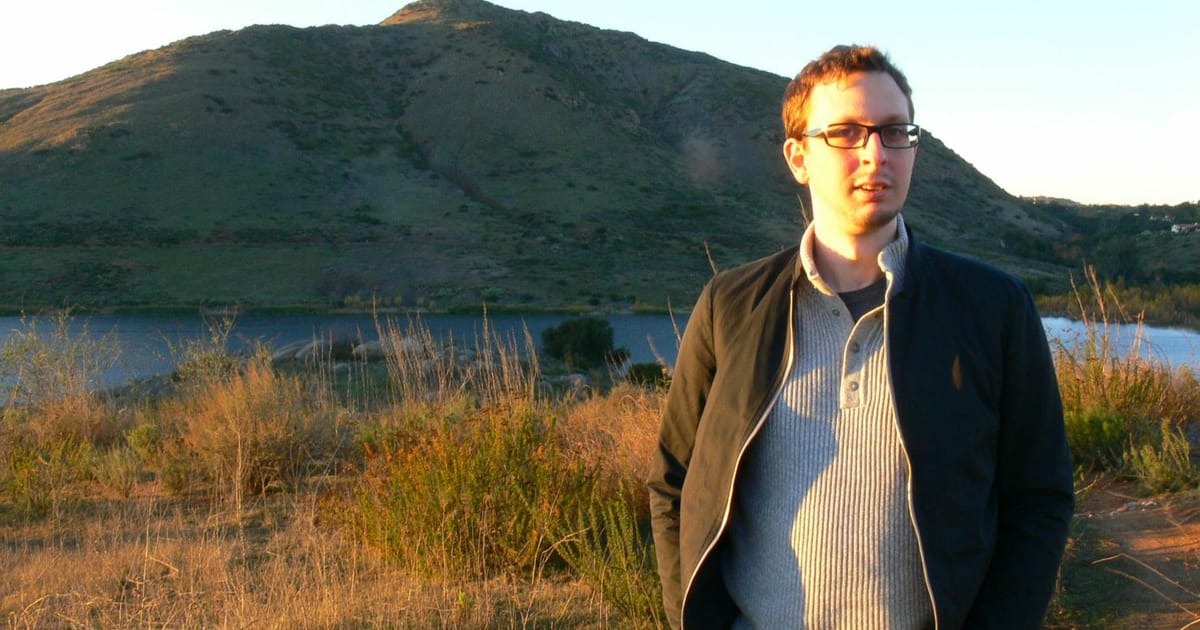 David Horn | about.me