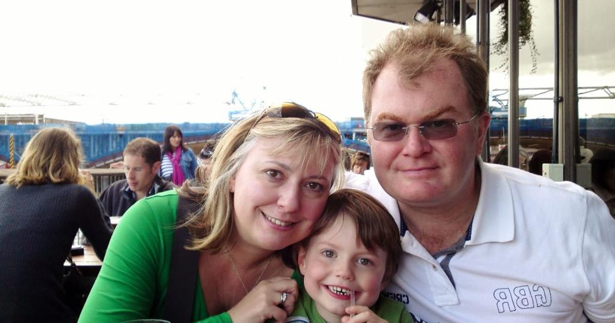 David H Williams - Surbiton, Surrey, UK, Cycle Instructor and Wine ...