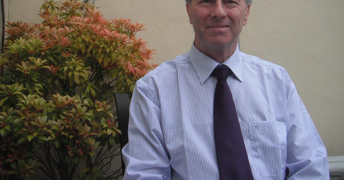 Dr David Meehan | about.me