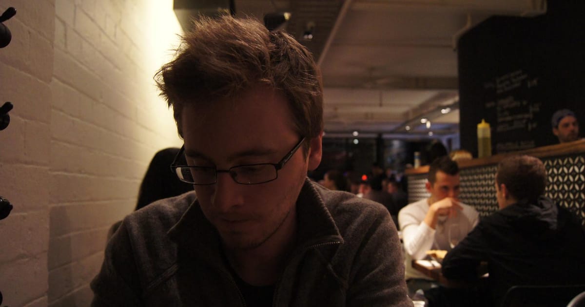 David Fay | about.me