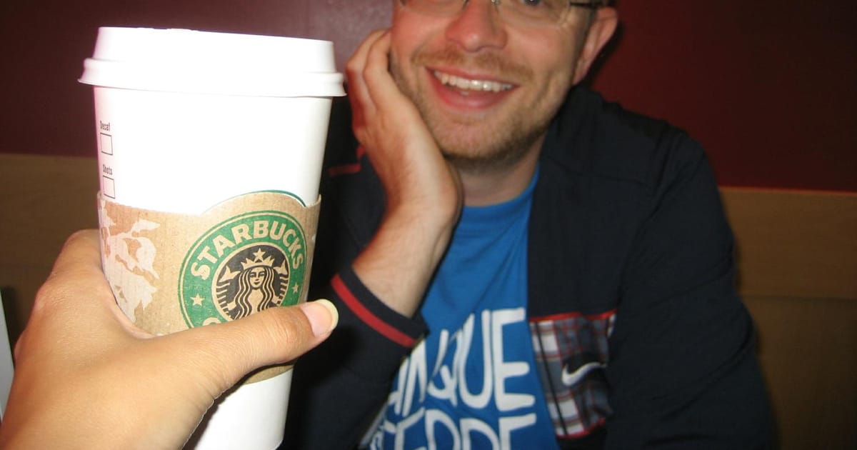 David Morrill | about.me