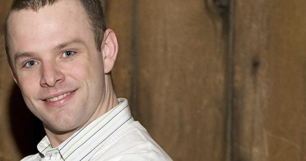 David Pipe | about.me