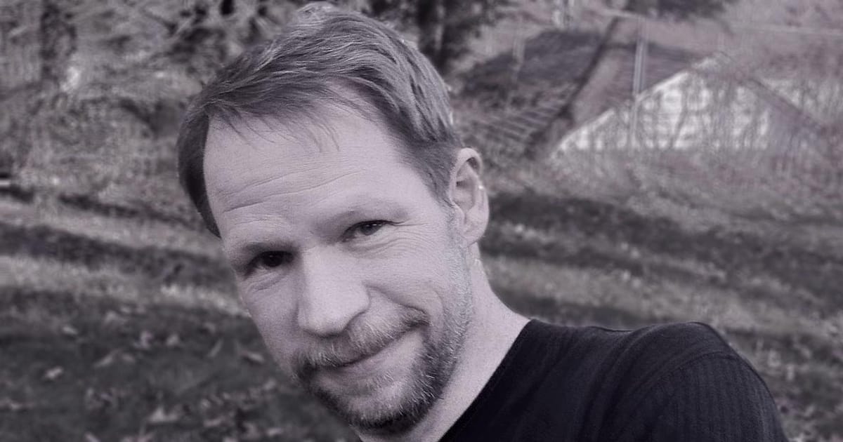 David Rourke | about.me