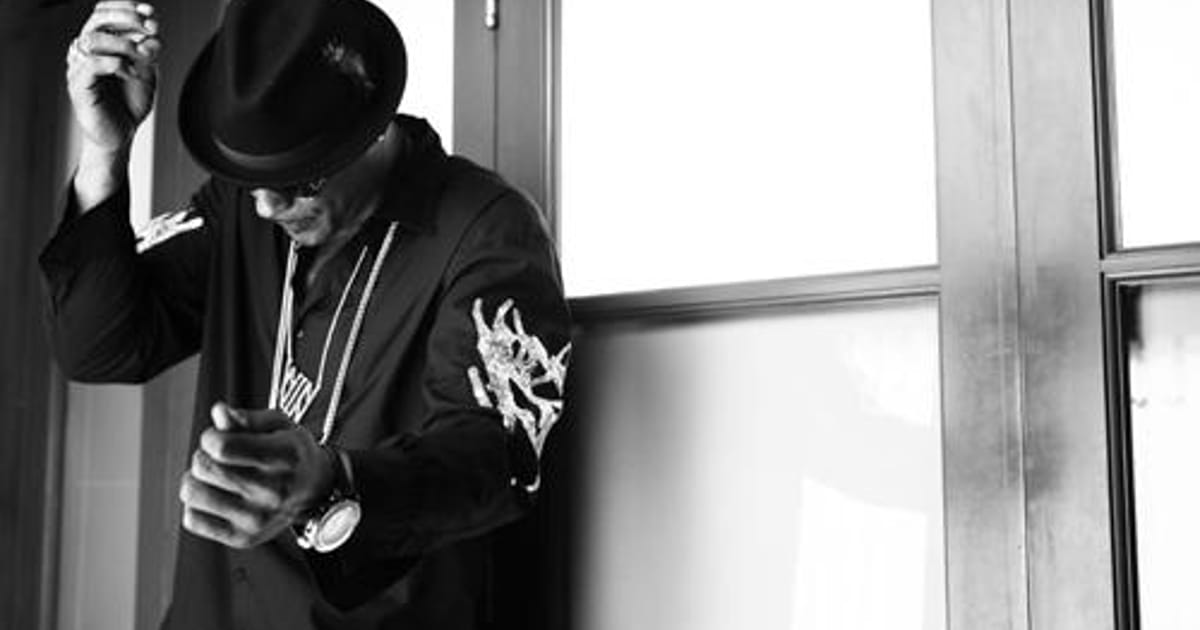 @DAVIDRUFFINJR | about.me