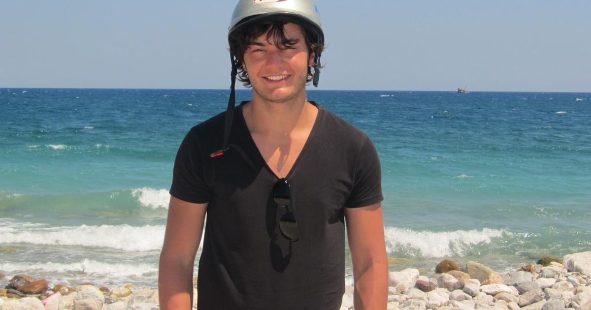 David Schaap - Utrecht, Internet strategist & -entrepreneur | about.me