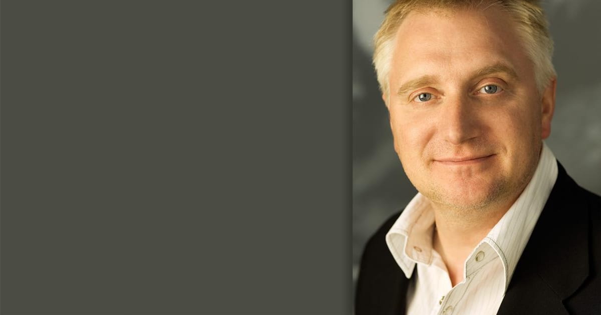 David Shackley | about.me