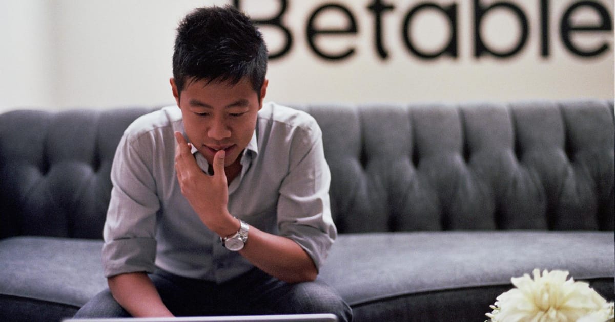 David Suen - San Francisco, CA, Betable, New York University | about.me